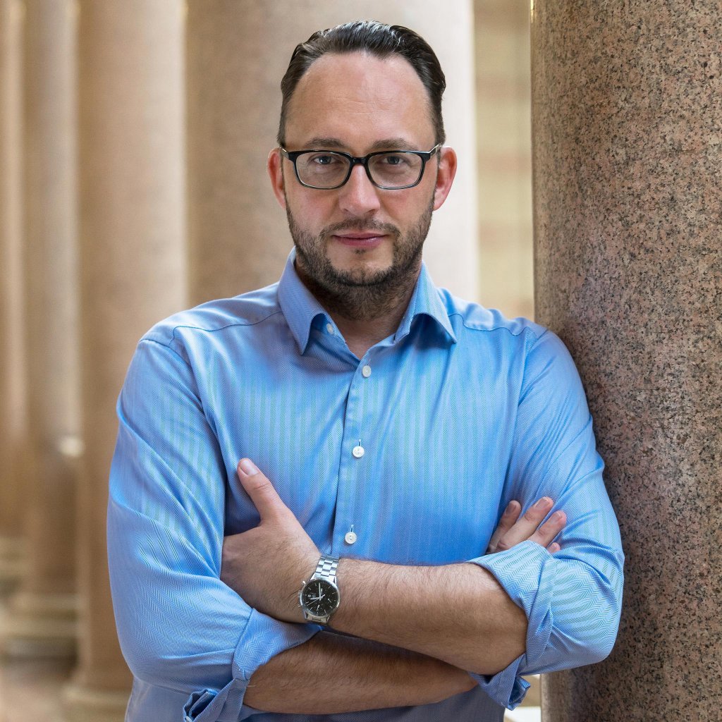 Team - Black Manta Capital Partners®