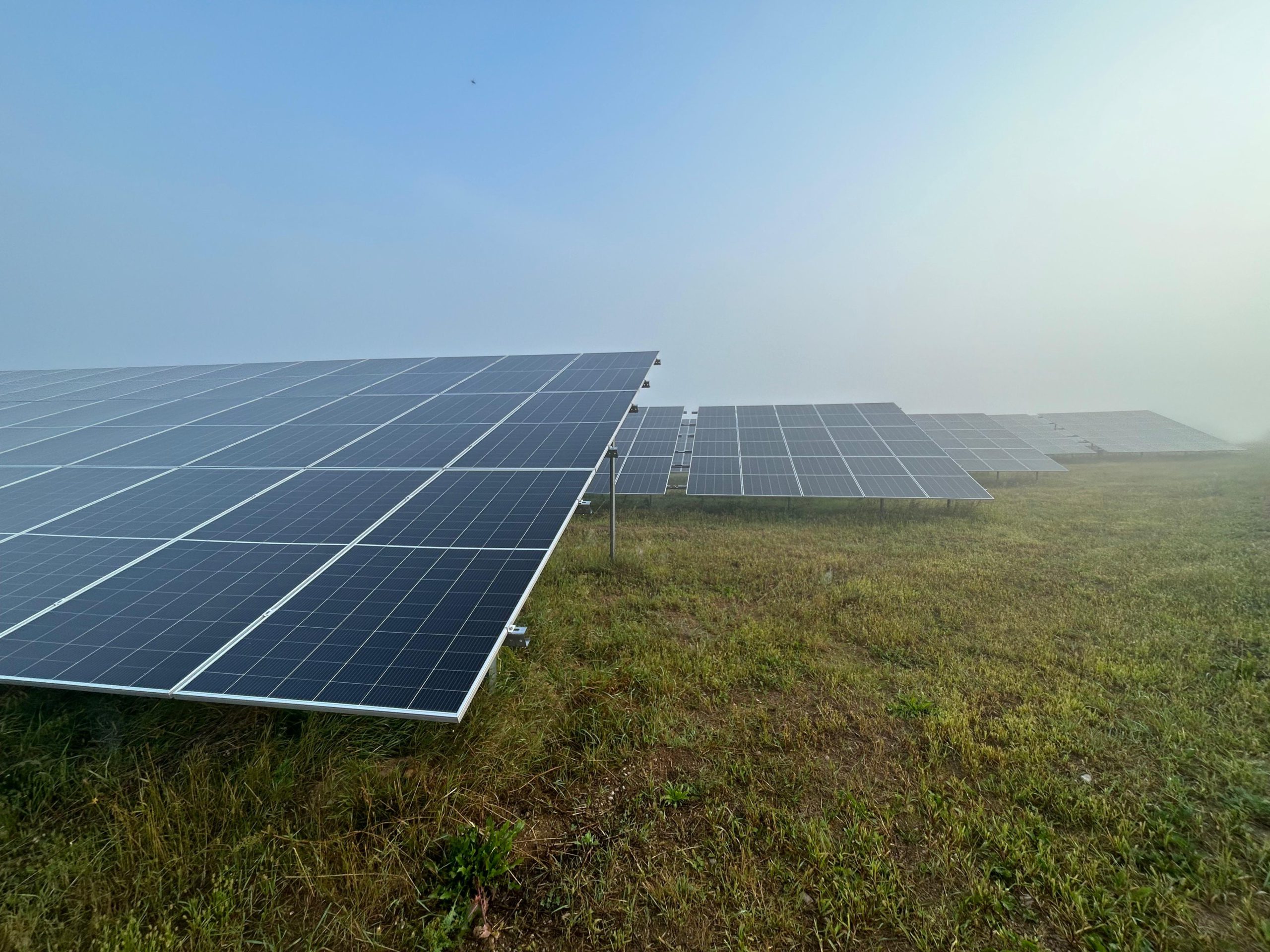 Tokenized Solar Bonds - Black Manta Capital Partners®